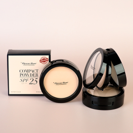 COMPACT POWDER SPF 25 LIMITED EDITION NO. 101-104 - MIYO
