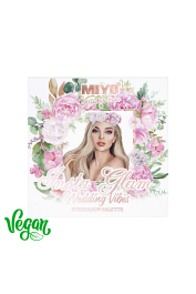 Miyo X BeautyVTricks INSTA GLAM WEDDING VIBES - MIYO