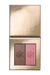 Magnetyczna paleta z brązerem i różem MINI CONTOUR - MIYO