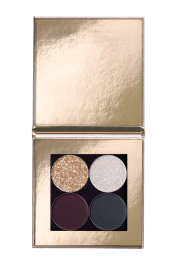 Magnetyczna paleta 4 cieni MINI HARMONY PALETTE - MIYO