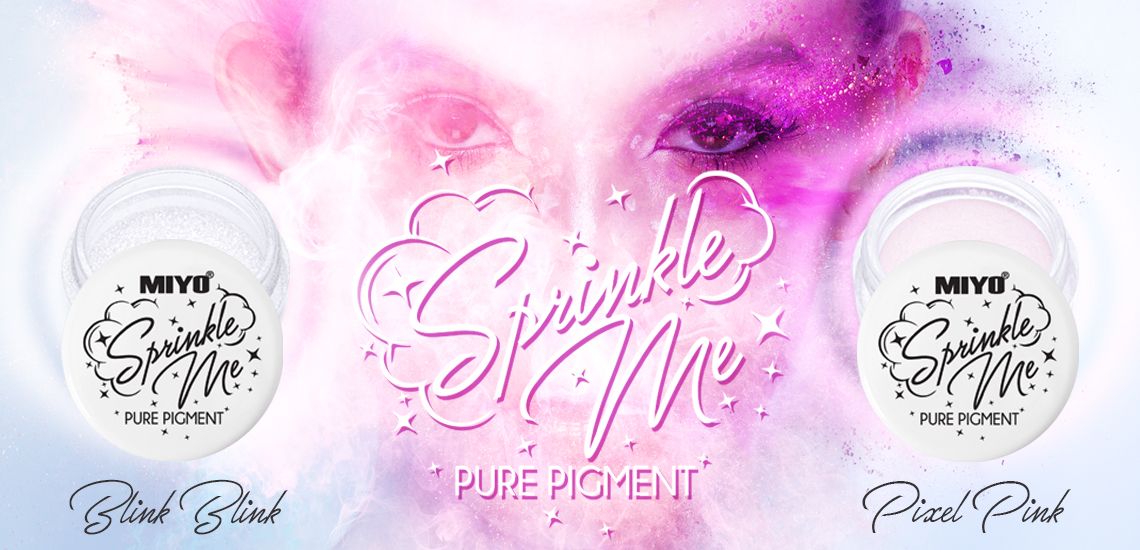 Kosmetyki sklep internetowy - sklep online z kosmetykami - MIYO