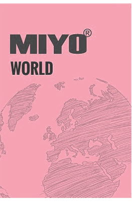 Kosmetyki sklep internetowy - sklep online z kosmetykami - MIYO